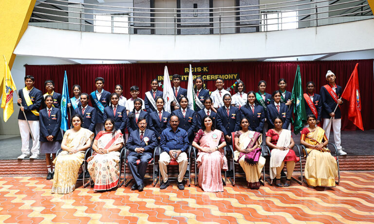 Royale Concorde International School, Kalyan Nagar | Best CBSE Schools in Bangalore