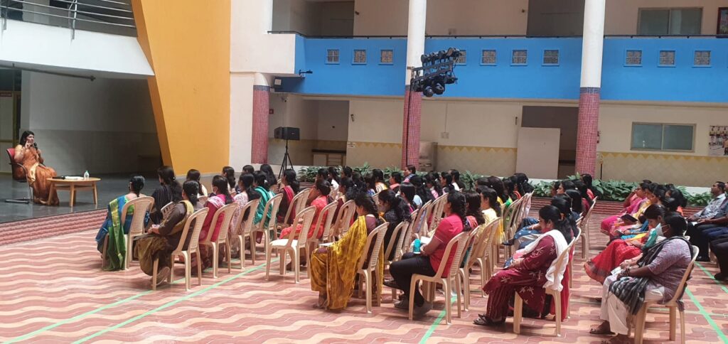 Gallery - Royale Concorde International School