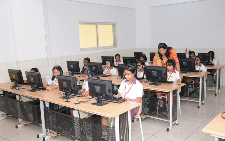 Facilities - RCIS | Top ranked CBSE Schools in Bangalore