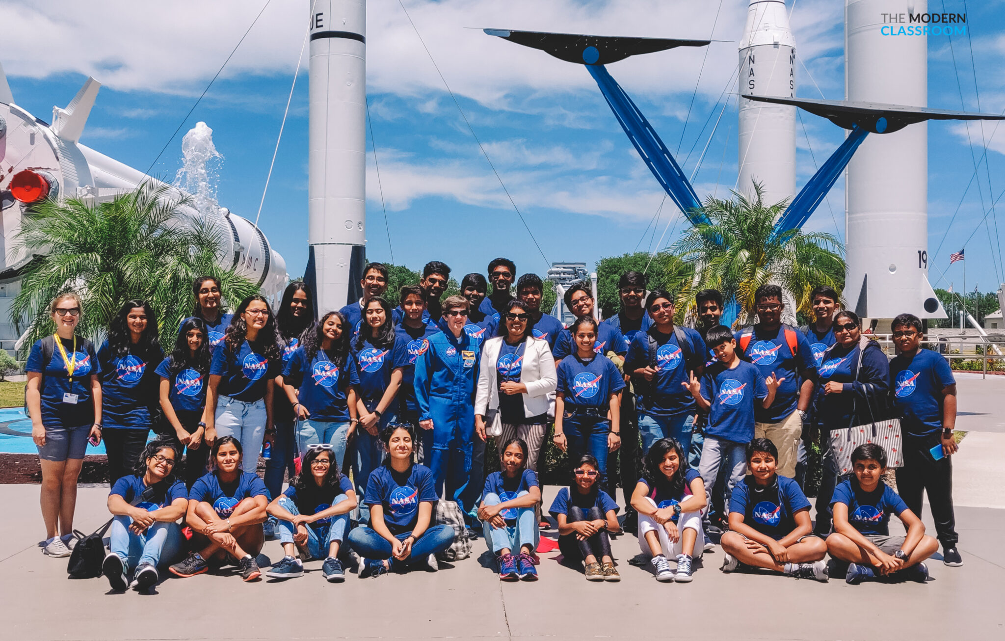 Gallery - Royale Concorde International School